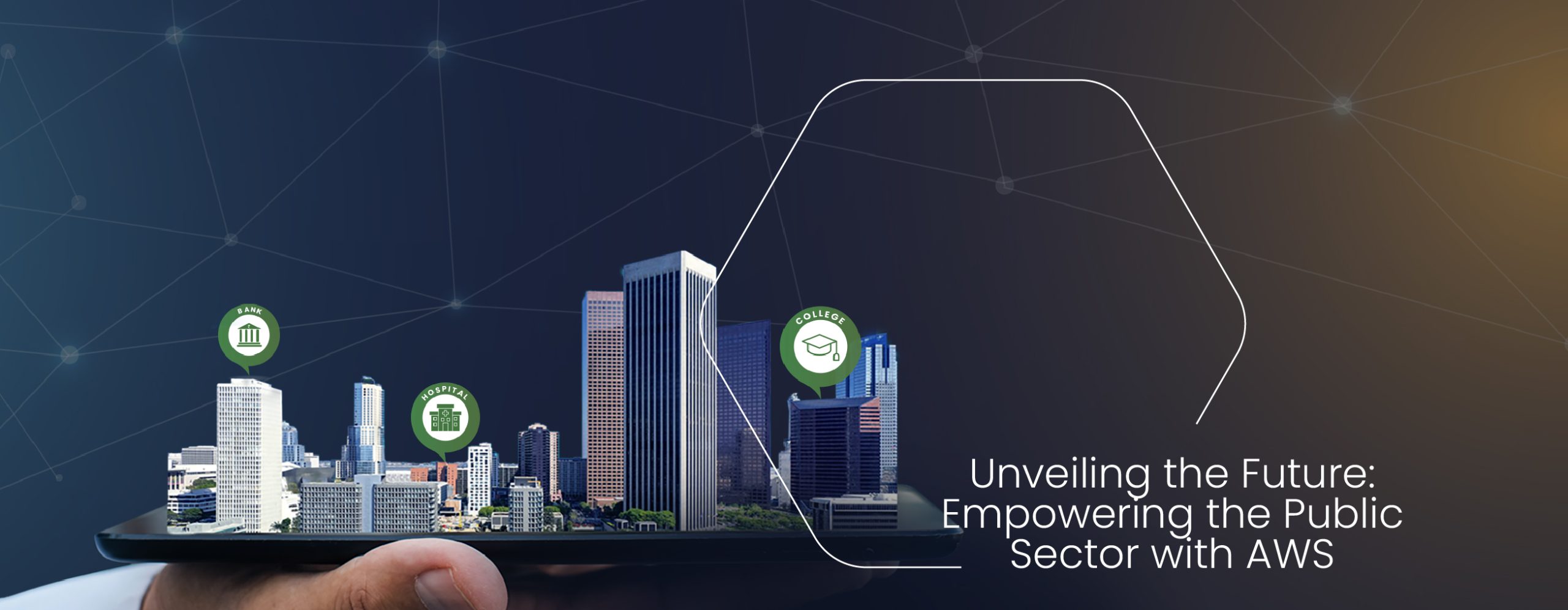 Cloud Public Sector – cloud