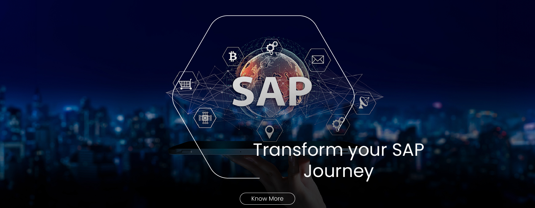 Sap Migration Cloud