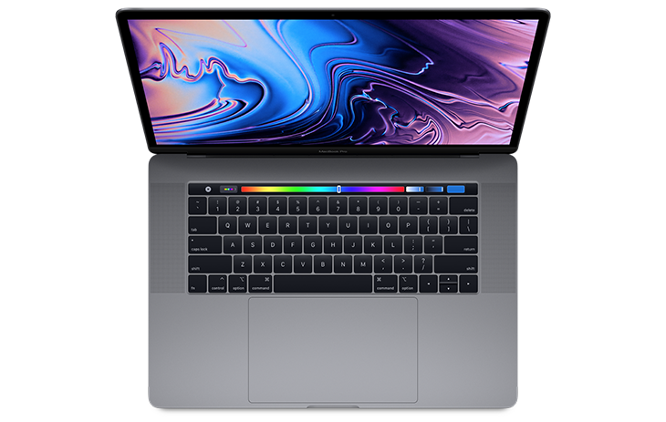 MacBook Air and MacBook Pro | Be more productive in working remotely