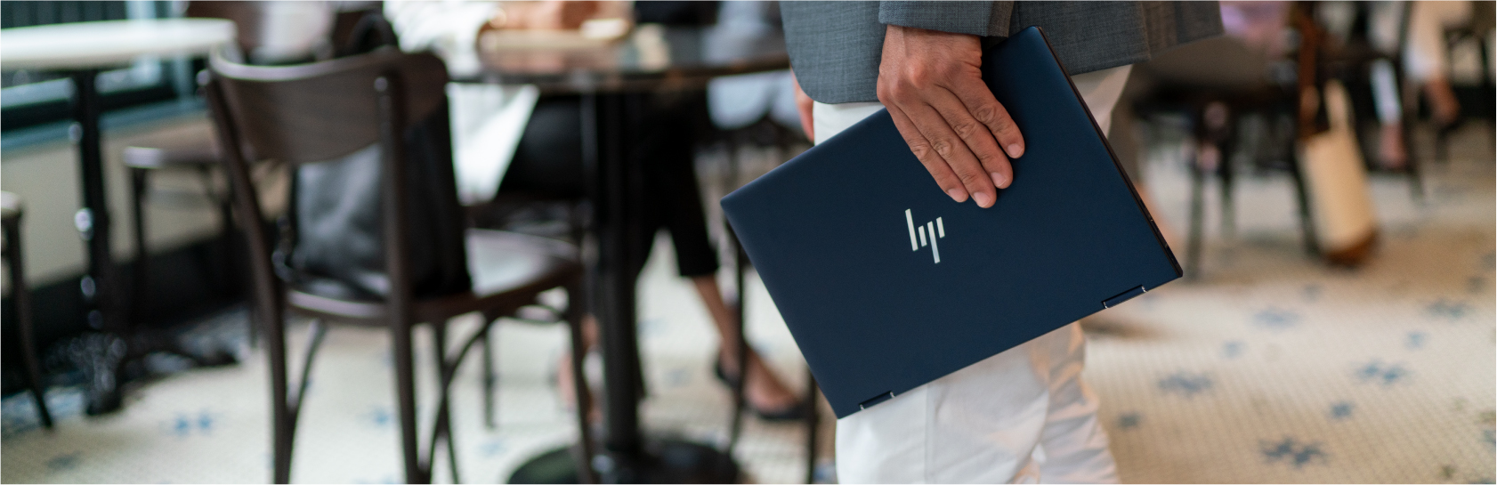 HP Elite Dragonfly | Redington