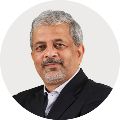 Management Team – Middle East