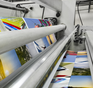 The Rise of Digital Printing - Middle East