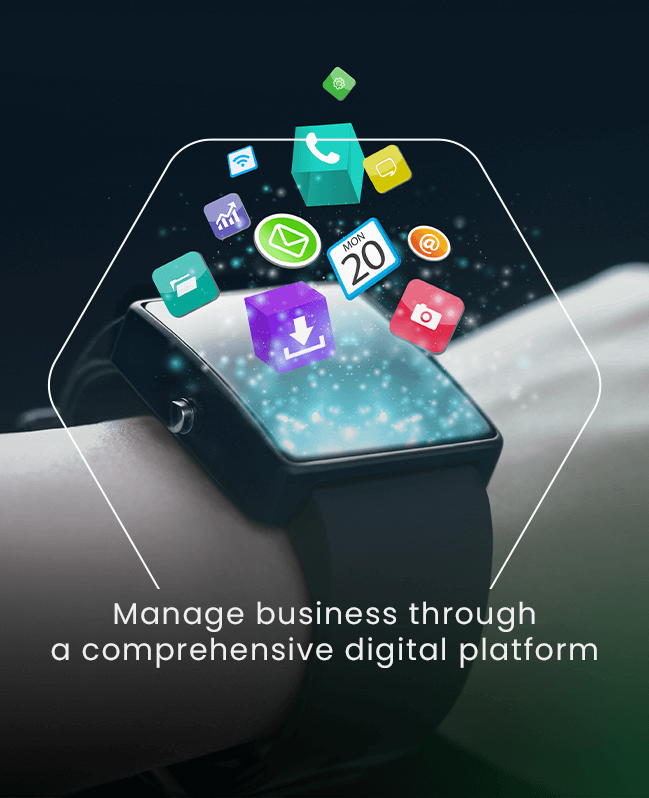 Redington Online – Redington