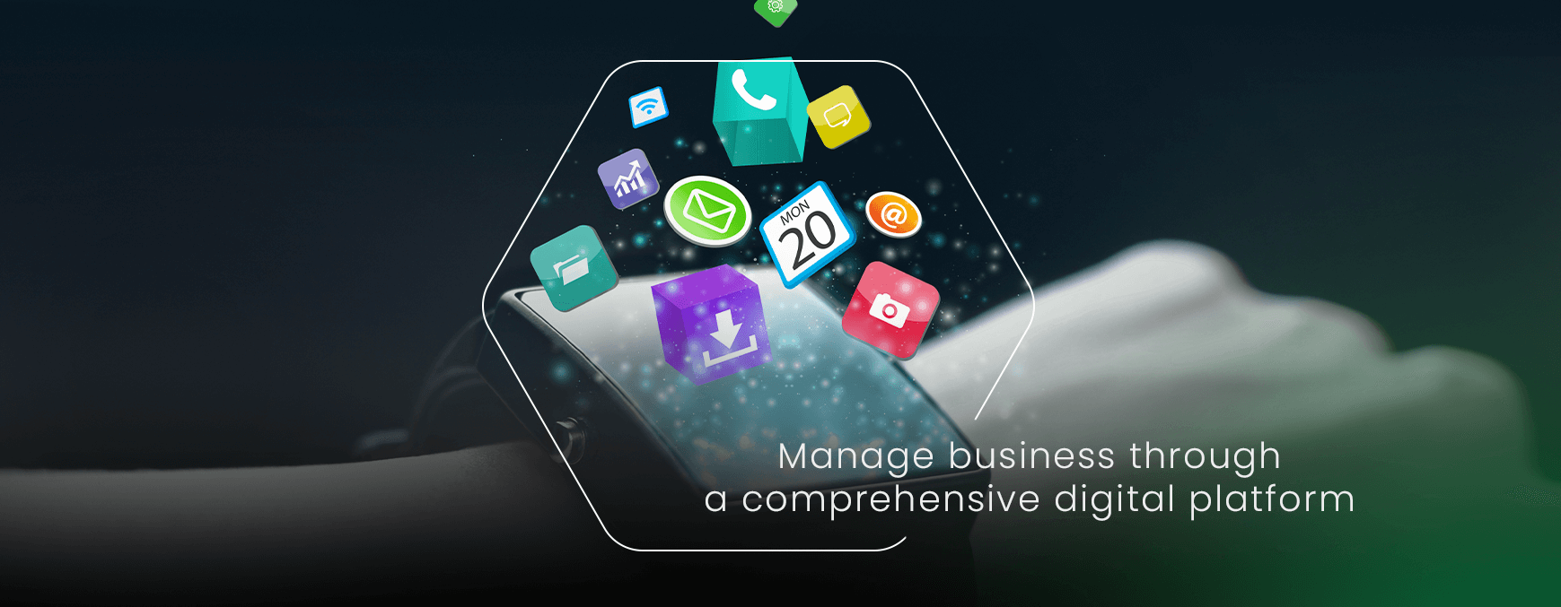 Redington Online – Redington