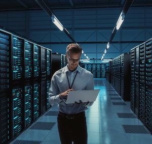 Top Reasons Why Businesses Should Consider Virtualization | Redington