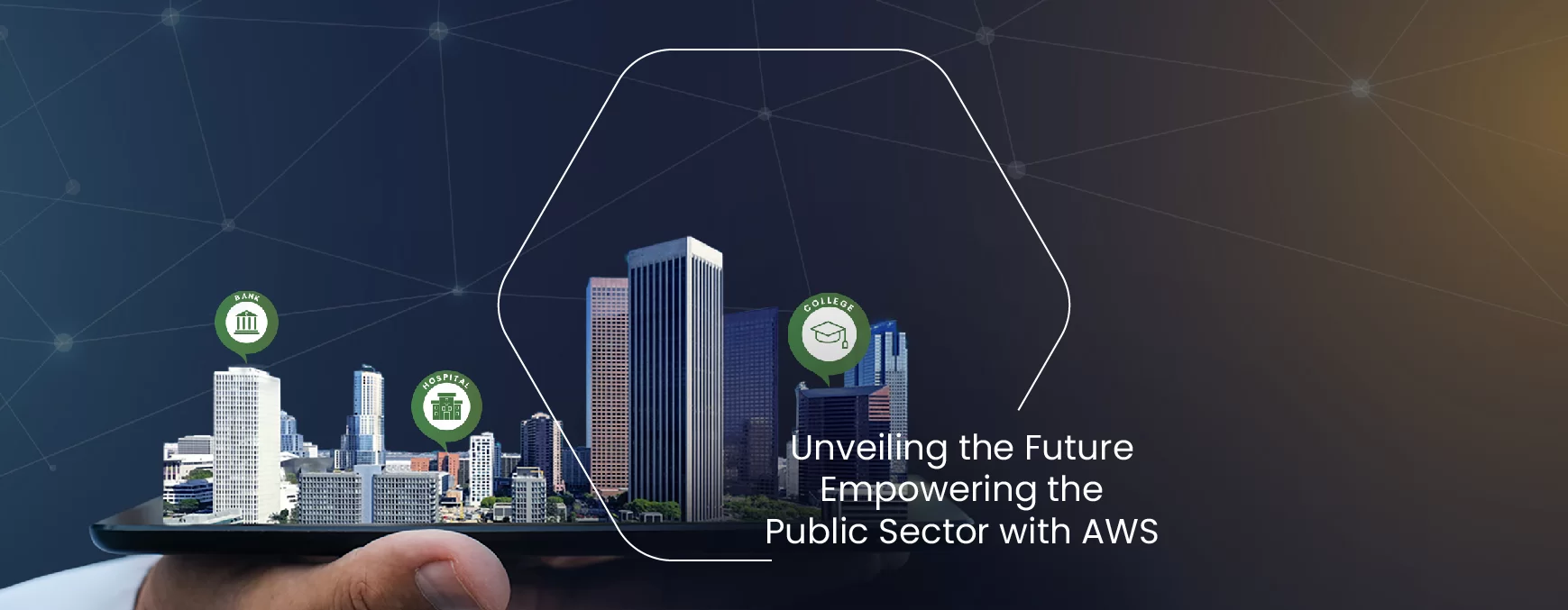 AWS Partner for Public Sector Cloud Based Solutions For Business ...